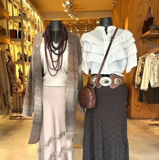 ROPA – SHOP LESAC