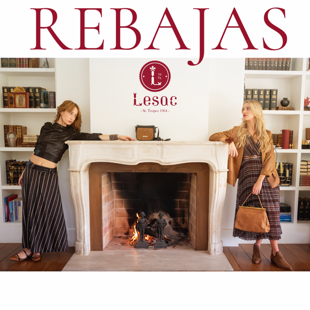 LESAC – SHOP LESAC